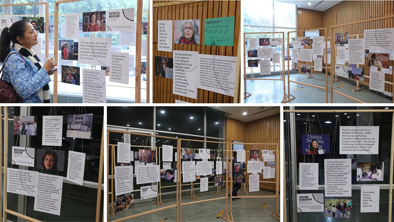 Saahas Awards 2024 - WISCOMP